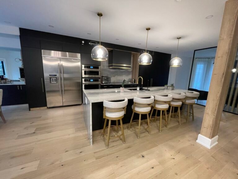 Elite Building and Construction Management - Renovations Done Right!