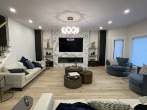 Elite Building and Construction Management - Renovations Done Right!