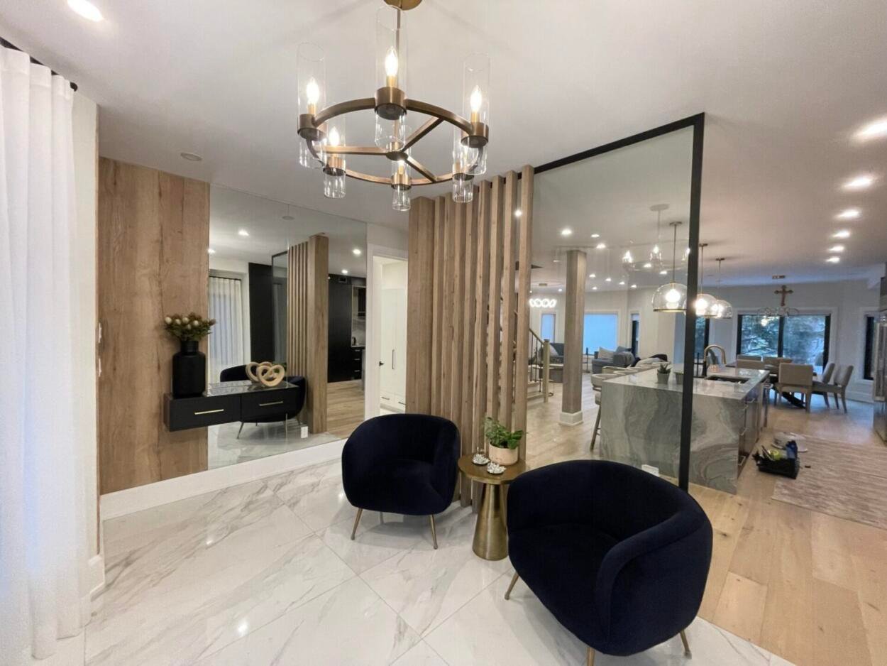 Elite Building and Construction Management - Renovations Done Right!