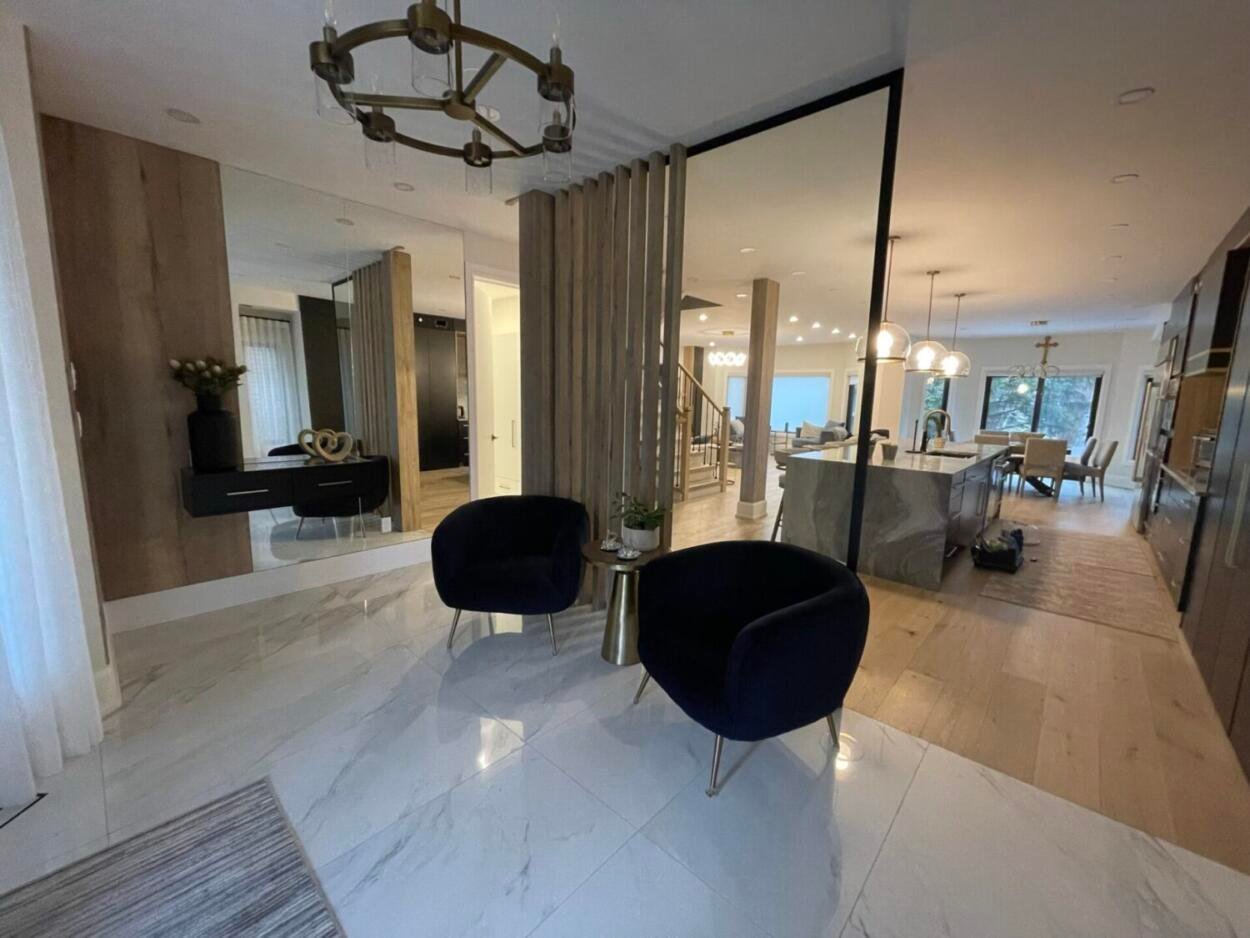 Elite Building and Construction Management - Renovations Done Right!