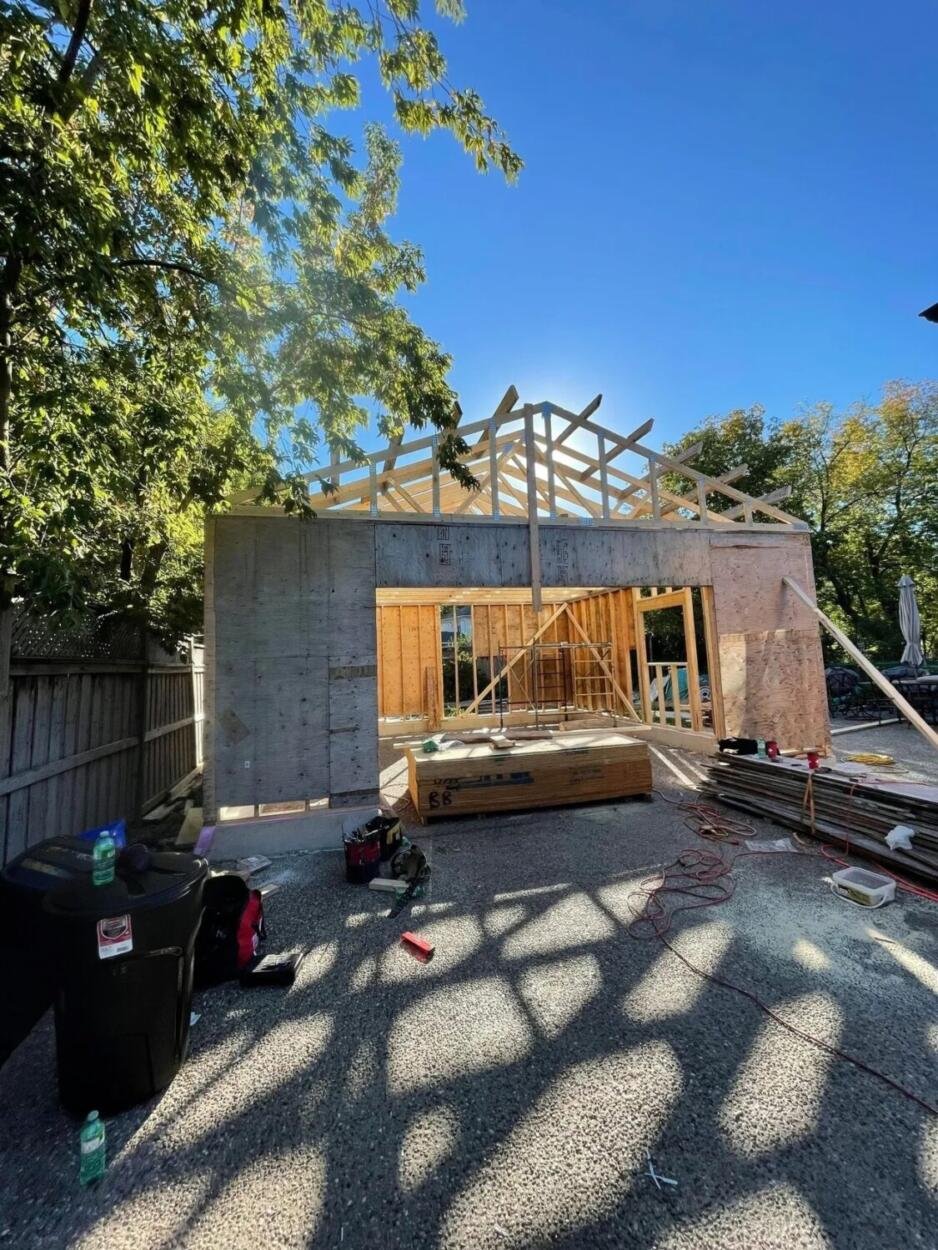 Elite Building and Construction Management - Renovations Done Right!